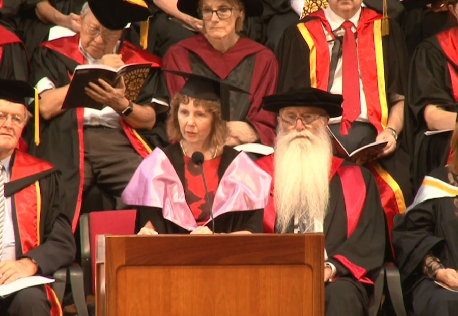 New Grads