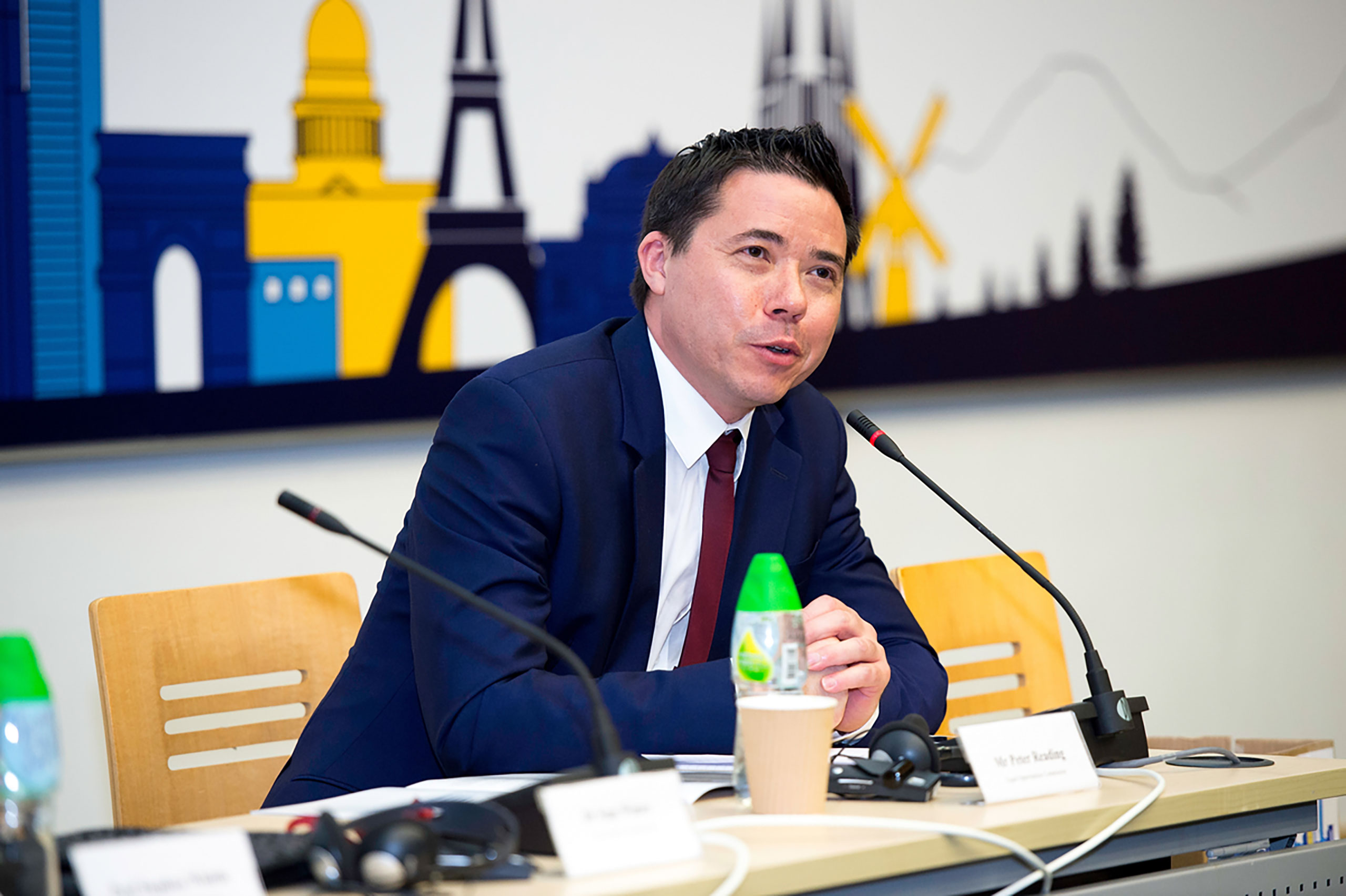 Pursue Inclusion UWA - Leaders