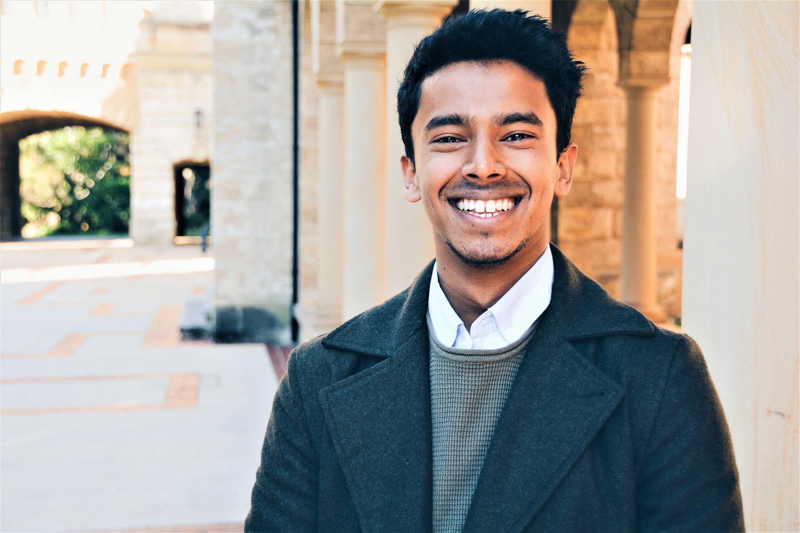 Pursue Inclusion UWA - Leaders