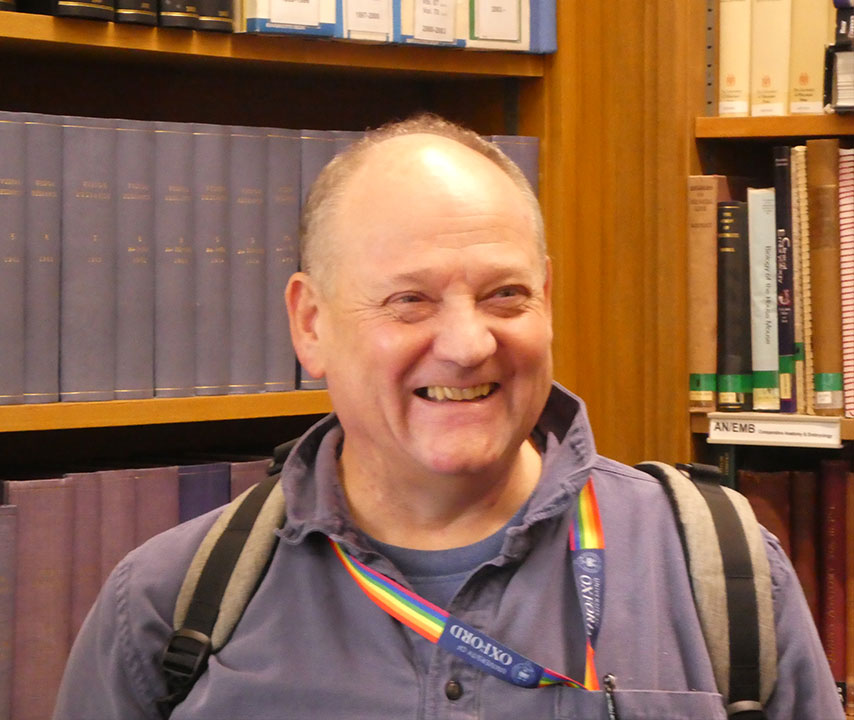 Friends of UWA in the UK and Europe