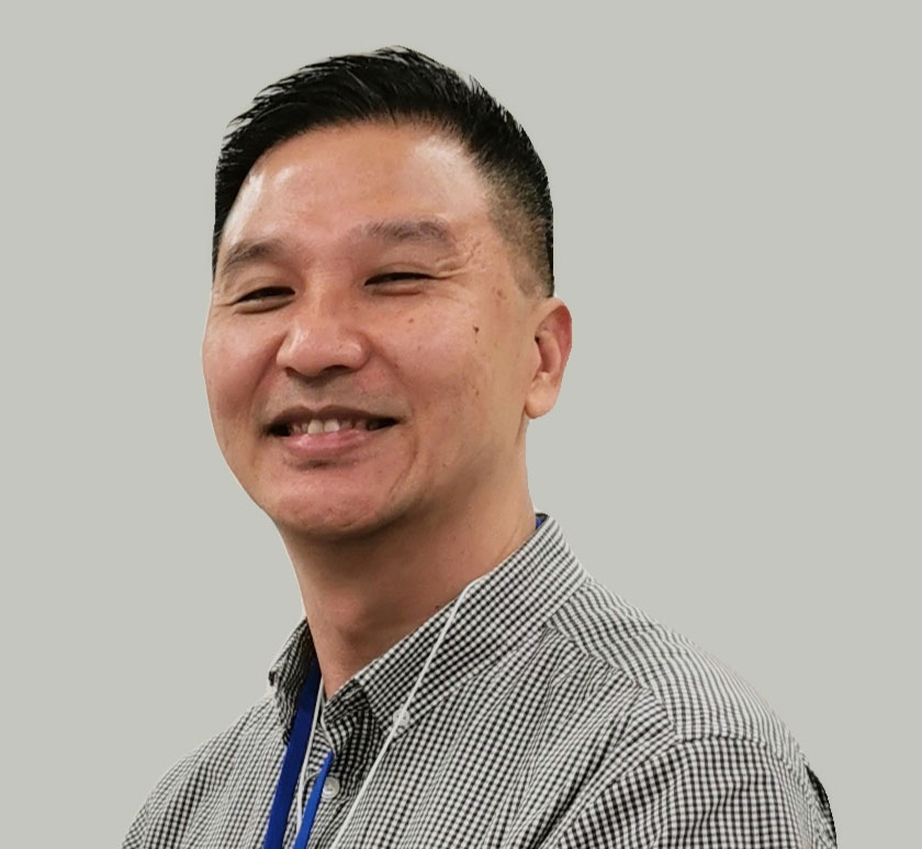 Singapore Network