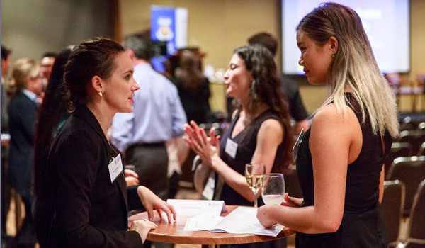 Young Alumni Network