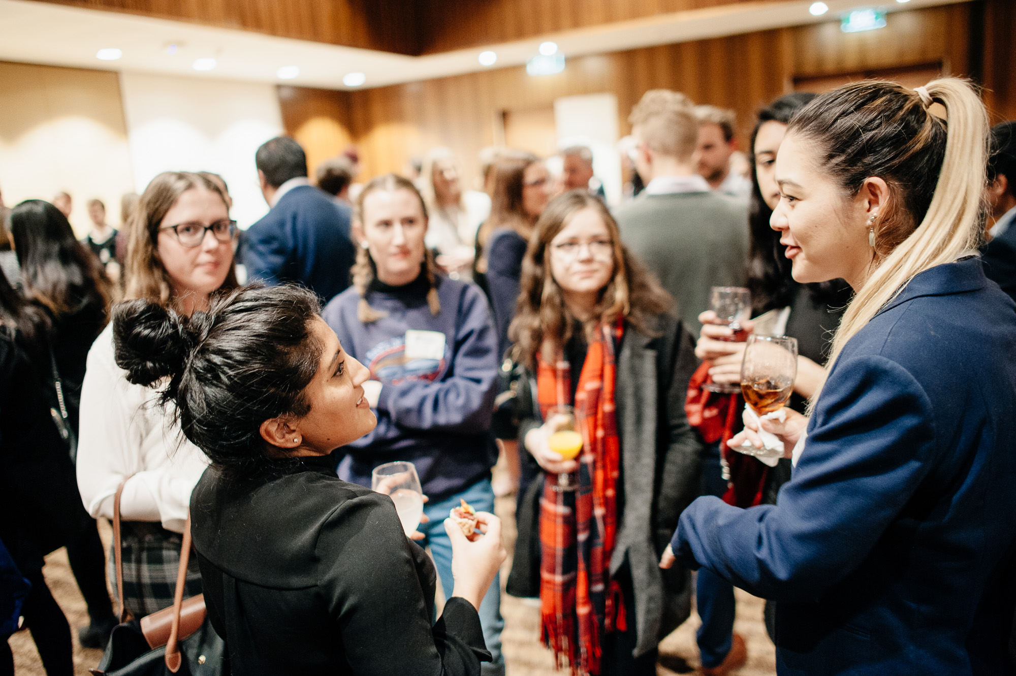 Young Alumni Network