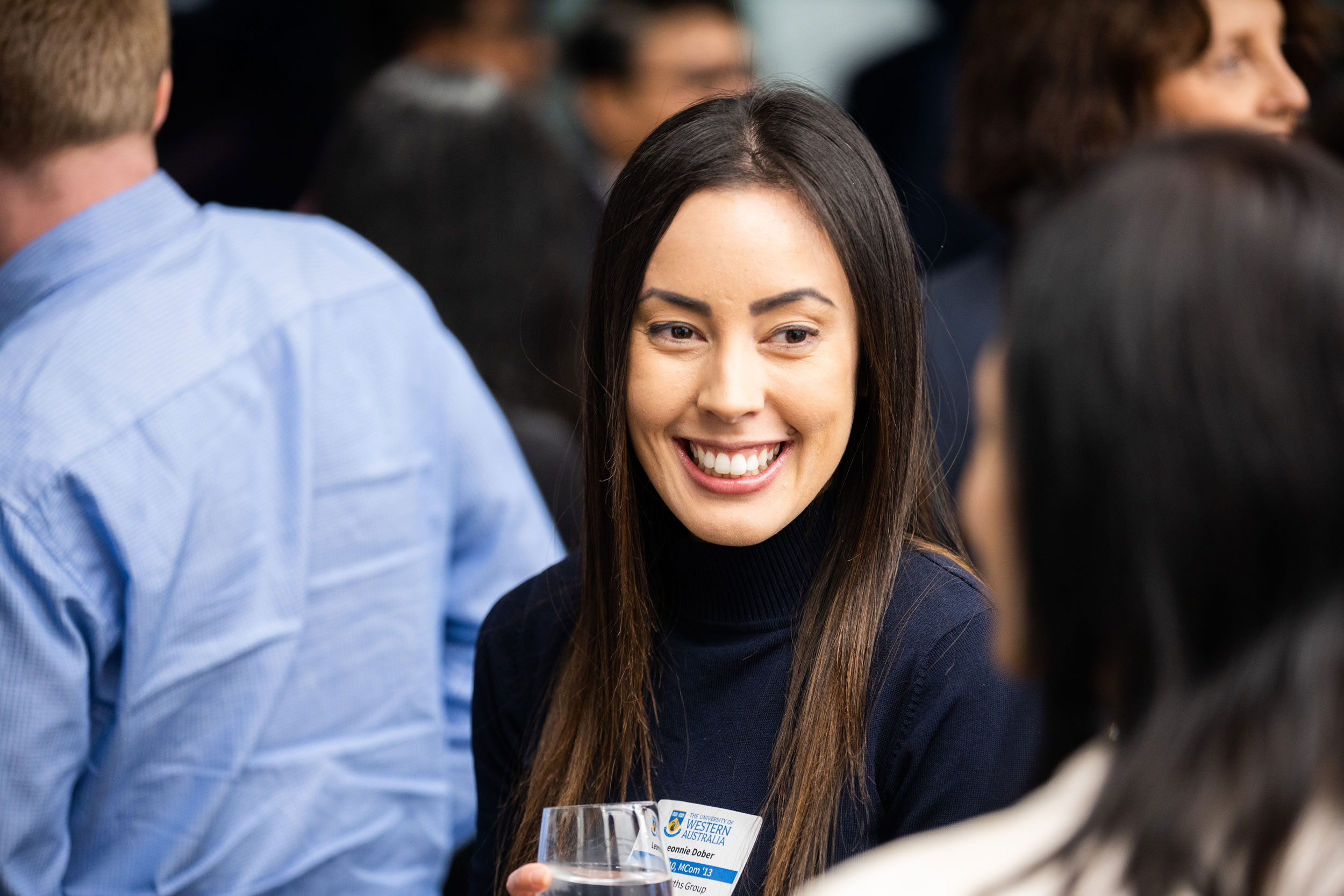 Young Alumni Network