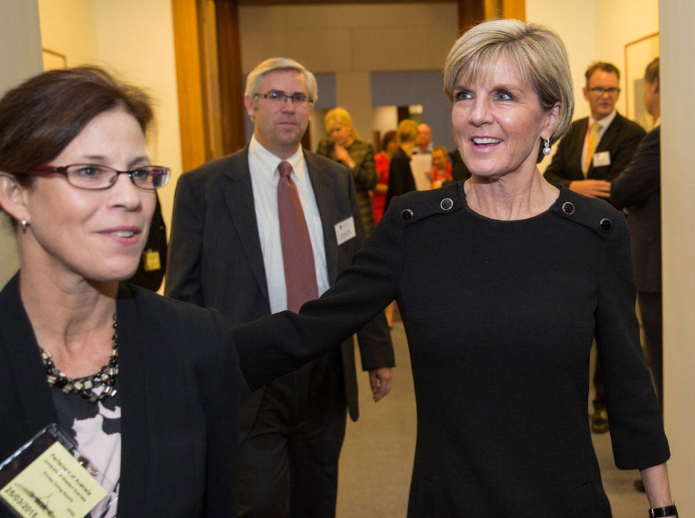 UWA Graduates Association ACT