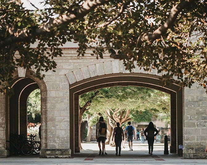 Friends of the Grounds