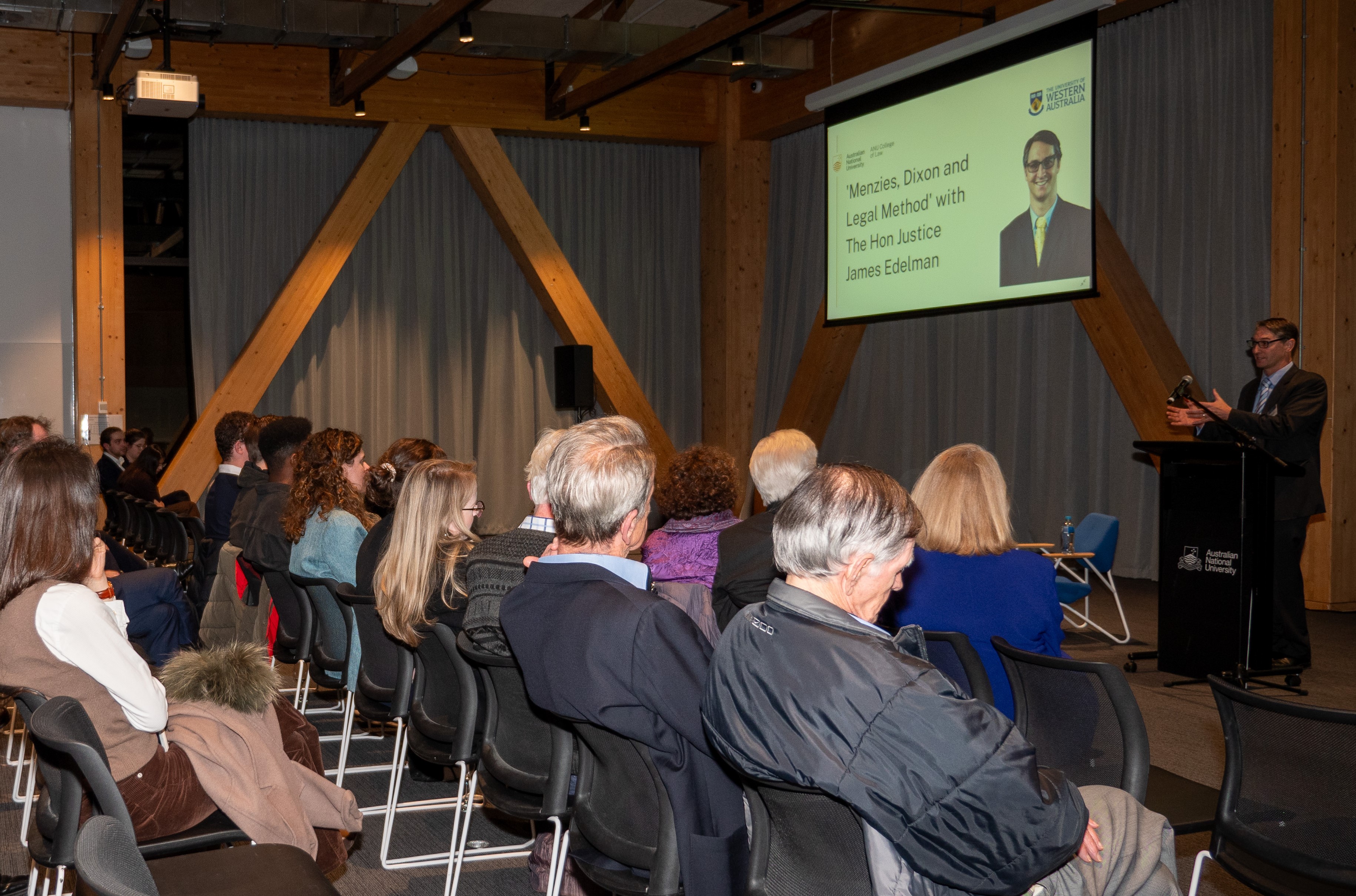 UWA Graduates Association ACT