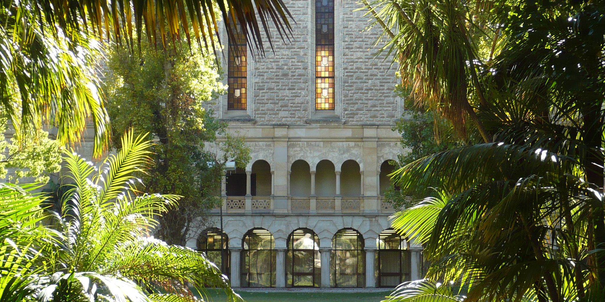 Friends of the Grounds